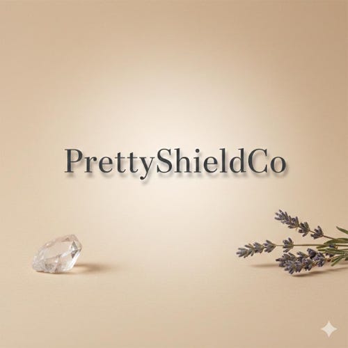 PrettyShieldCo - Etsy