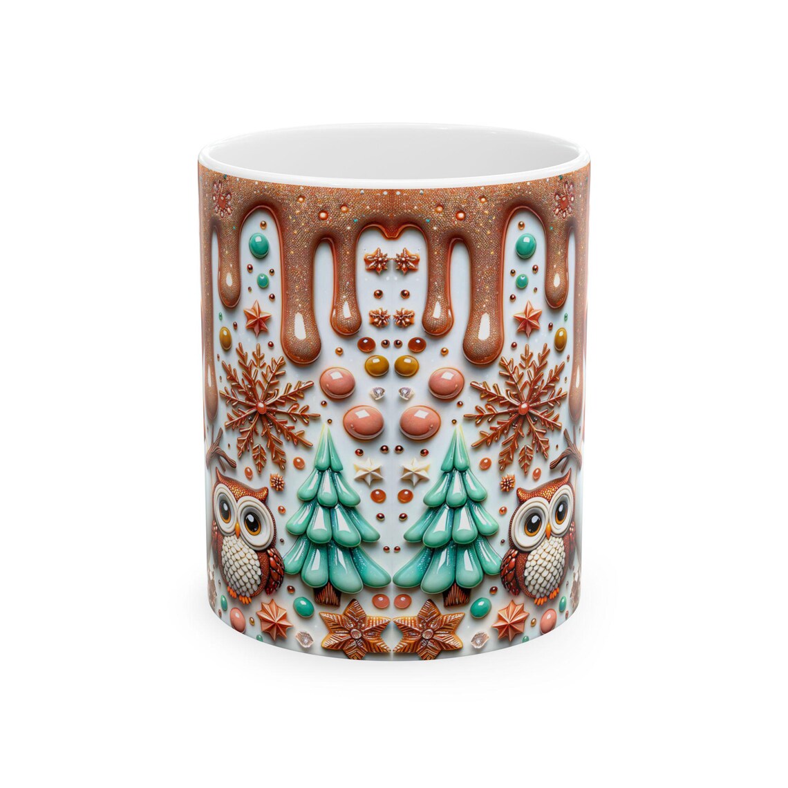 Snowman Gifts, Secret Santa, Coffee Cup - Etsy