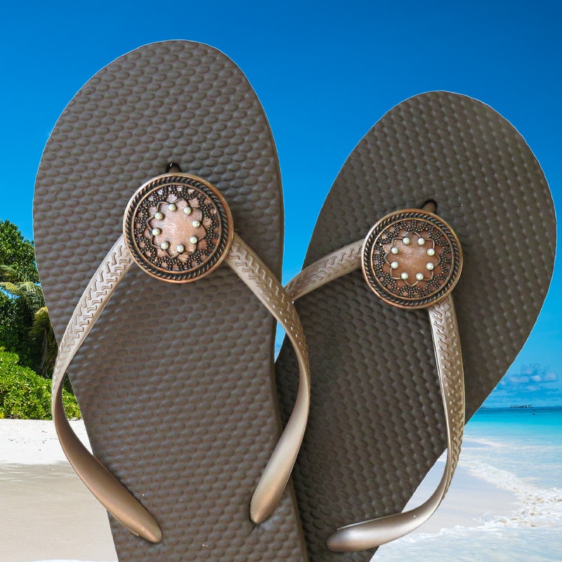 Unique Sandals - Etsy