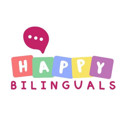 HappyBilinguals - Etsy UK