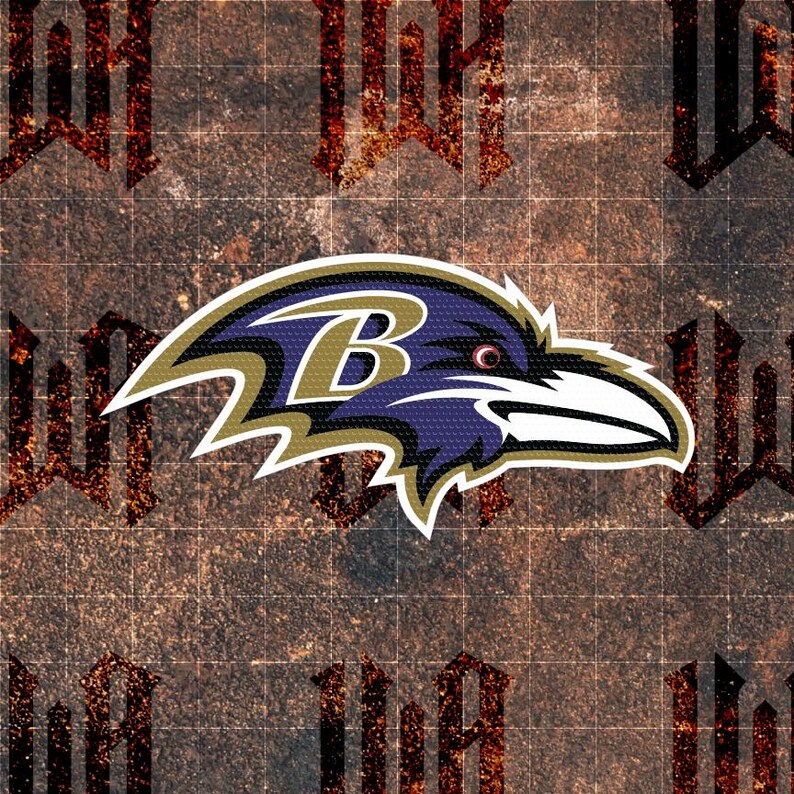 NFL AFC View Through Window Decal *all Teams to Choose From!* - Etsy