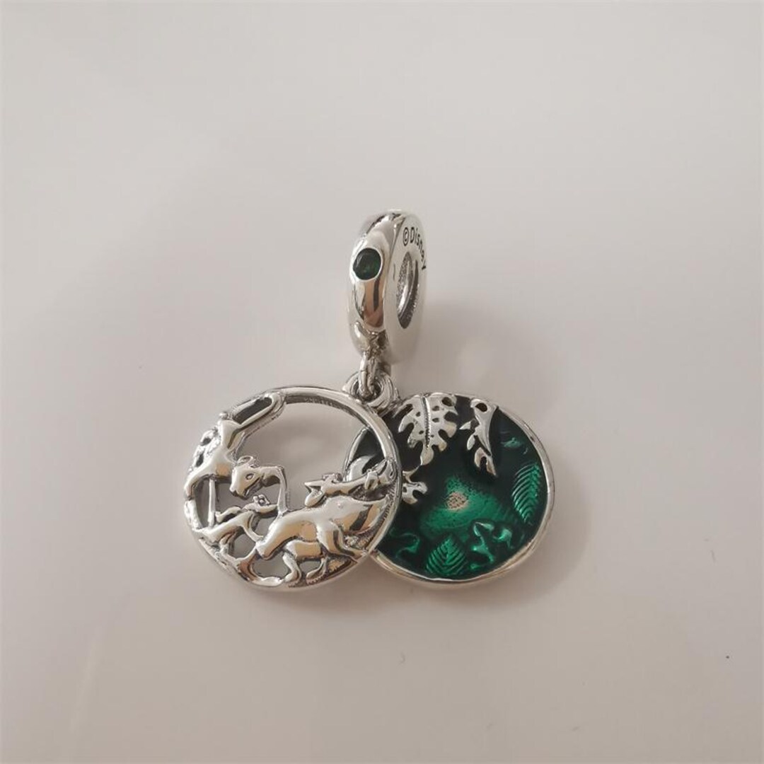 Pandora Lion King Pumbaa Timon Simba Dangle Charm - Etsy