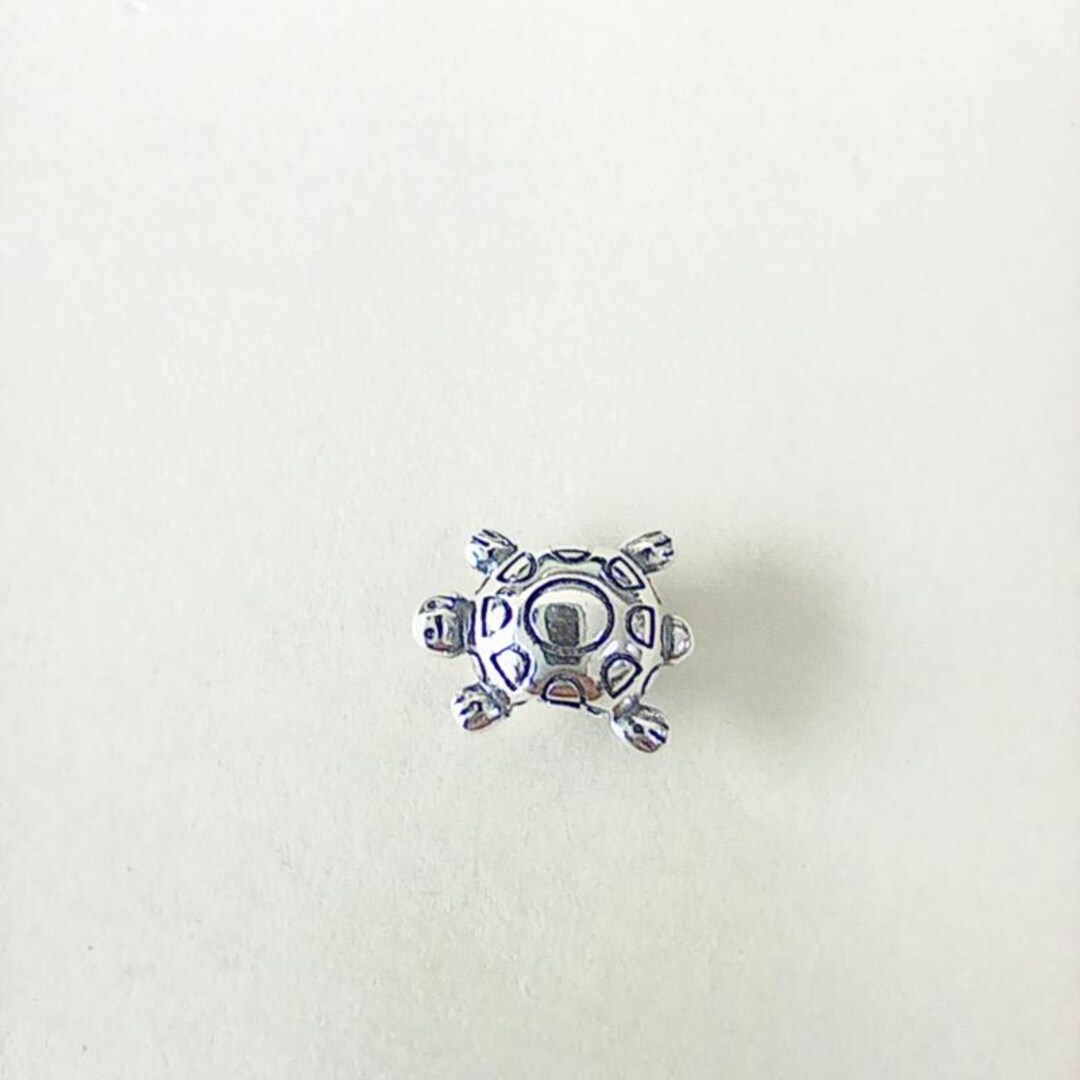 Pandora Turtle Charm - Etsy