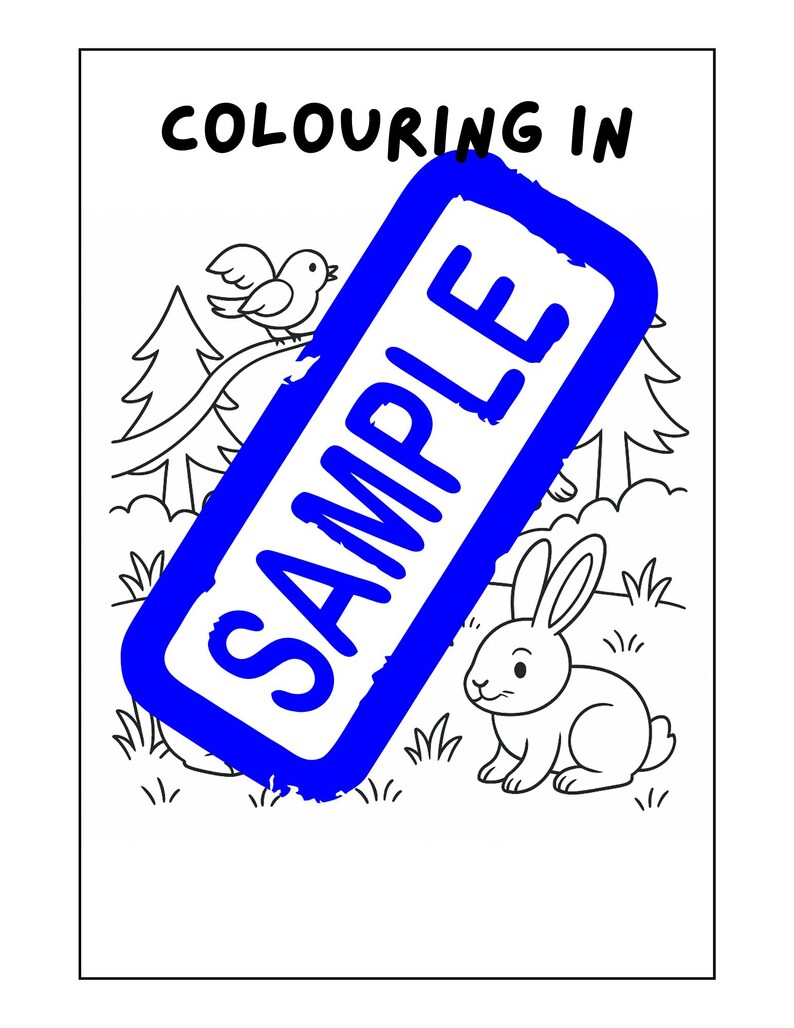 Woodland Raccoon Activity Pack – Printable Educational Worksheets for ...