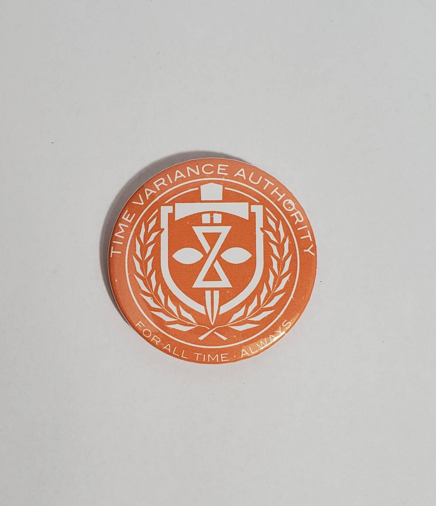 Loki Show Button Set Vote Loki TVA God of Mischief 2.25 - Etsy UK