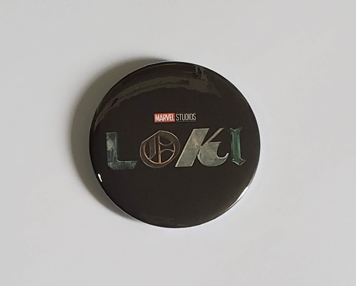 Vote Loki Loki Show Loki Pinback Buttons 2.25 Diameter - Etsy UK