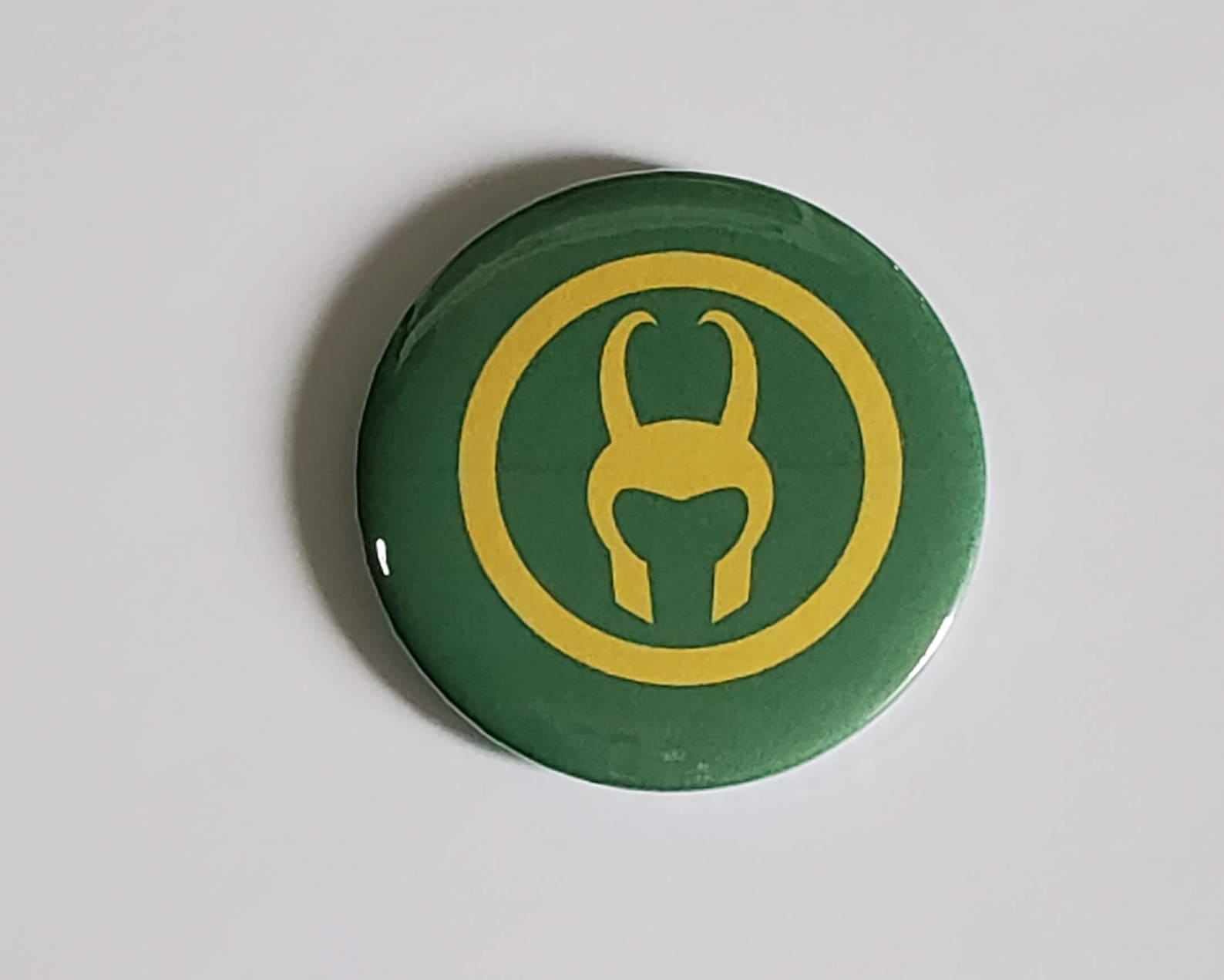 Vote Loki, Loki Show, Loki Pinback Buttons 2.25 Diameter - Etsy
