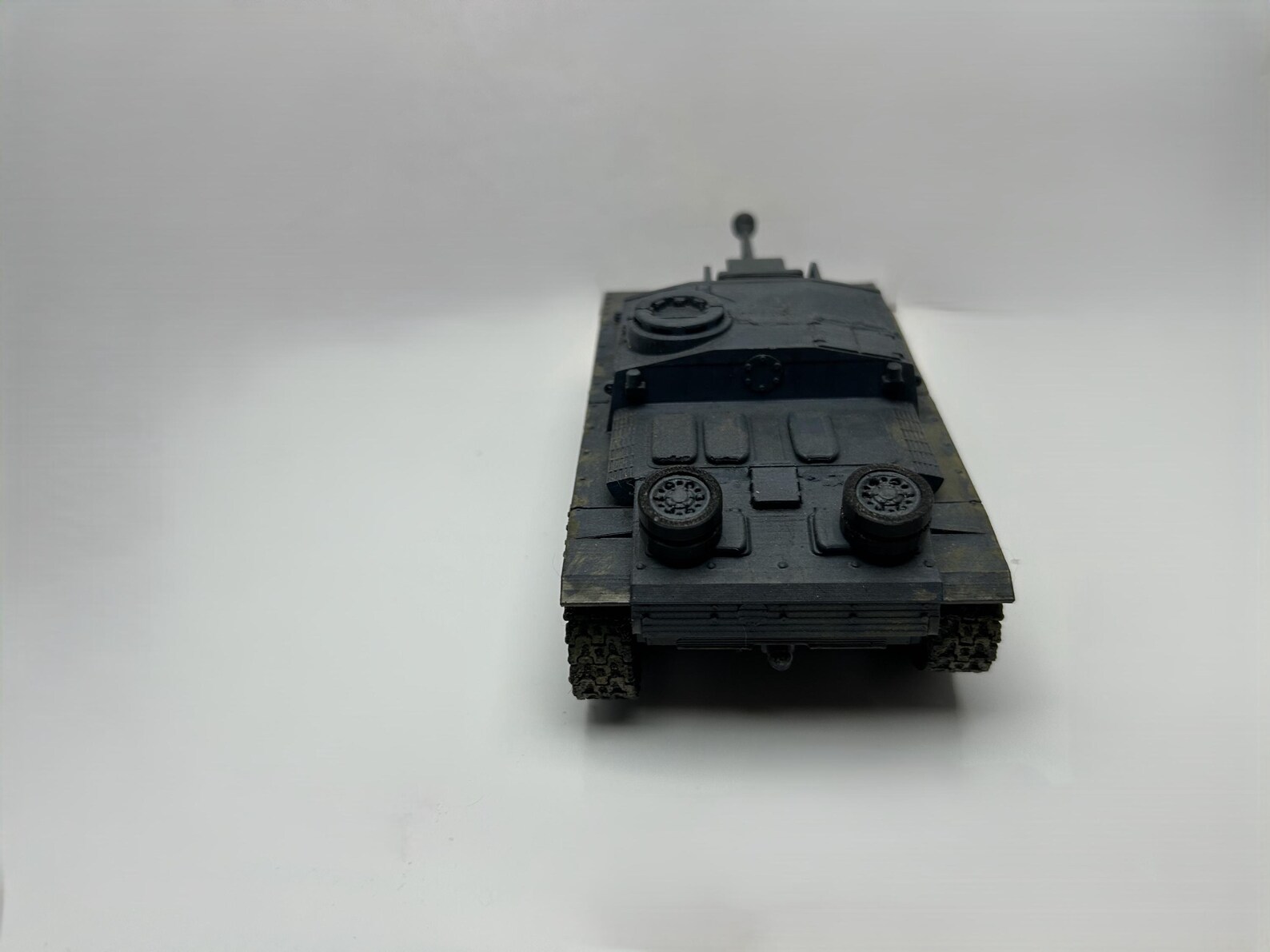 1:35 Scale WWII Stug III Ausf. G – 3D Printed Model - Etsy