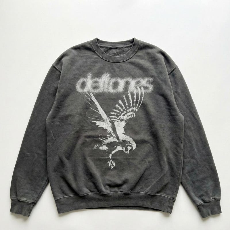 Band Hoodie for Women - Etsy