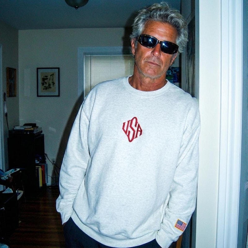 Jeffrey Epstein Hoodie - Etsy
