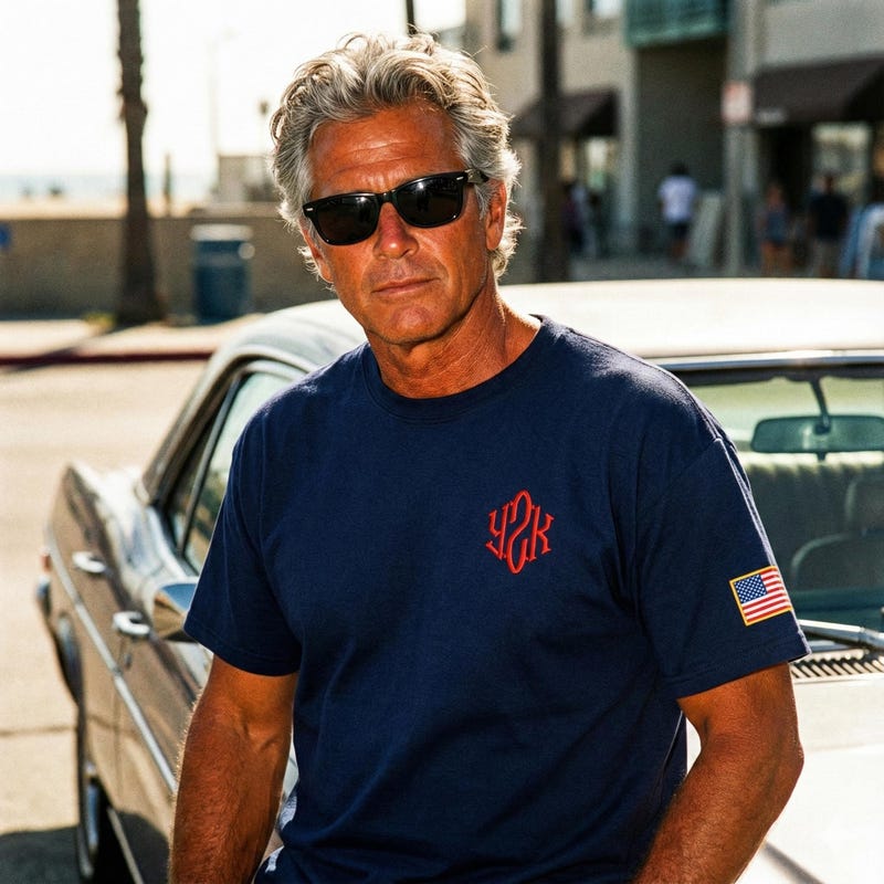 Jeffrey Epstein Quarter Zip - Etsy