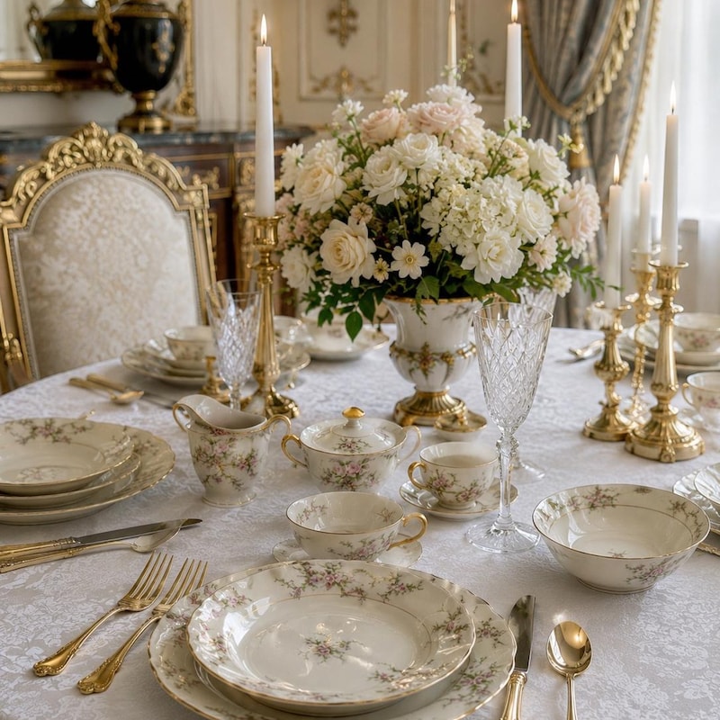 Rosalinde Theodore China - Etsy