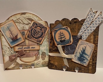 Printable Memory Dex Card Set With Ephemera- Vintage Bees- Rolodex ...