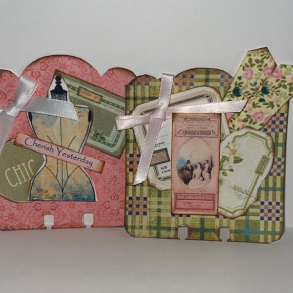 Memory Dex Card - Etsy