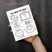 All About My Mom Fill in the Blank, All About Mom Printable, Mother's ...
