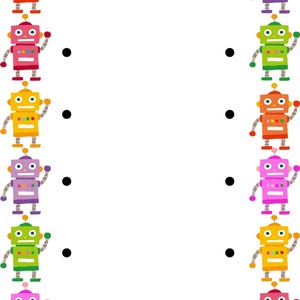 Matching for Kids - Etsy