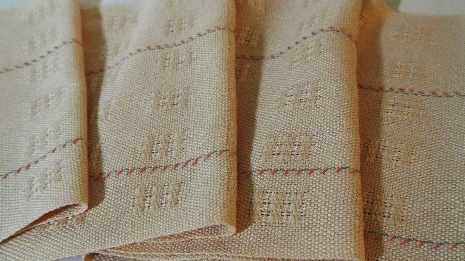 Swedish Lace Scarf in Champagne Bamboo/cotton - Etsy