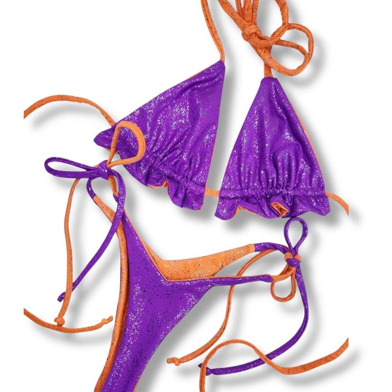 Extreme Bikini - Etsy