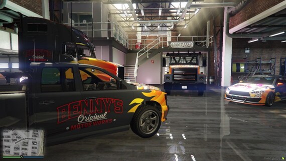 FiveM Vehicle Pack – Towing Pack + RP‑Ready Tow Trucks & Trailers ...