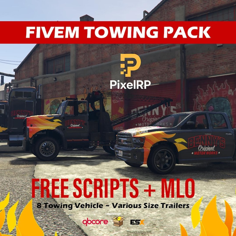 Fivem debadged cars packs - Etsy France