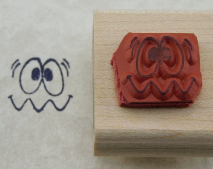 Face Emoji Stamps - Facial Expressions - A Monday Expression - G Rated ...
