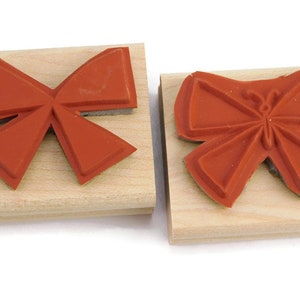 Stampin up Stamps - Shapes and Shadows - Rubber Stamp Set - Wood ...