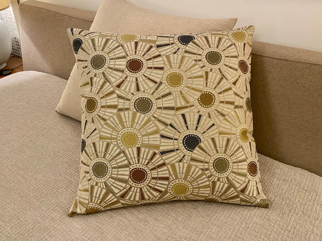 Custom Pillowcase Vintage Reproduction Throw Pillow Cover night Club ...