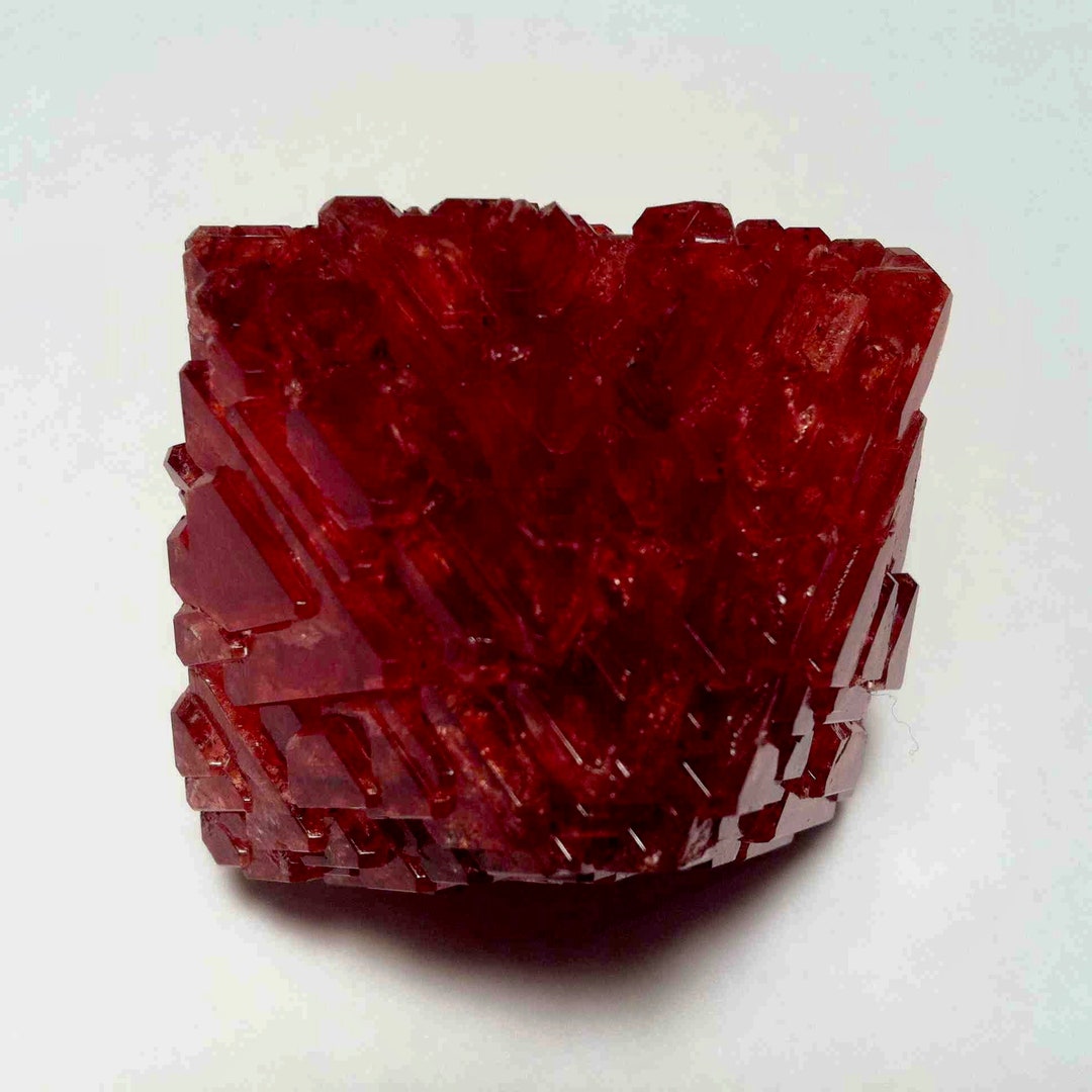 Alum Crystal Kit - Perfect Kids Stocking Stuffer - Science Fair Project ...