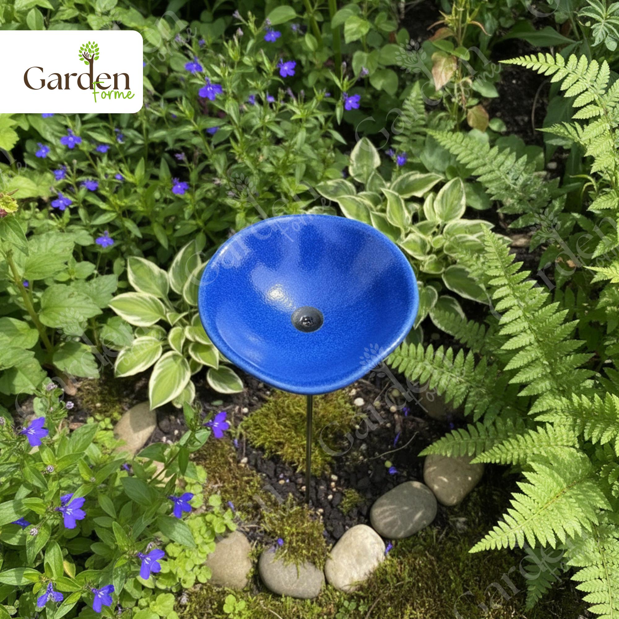 Bee & Butterfly Watering Station, Butterfly Puddler for Garden, Insect ...