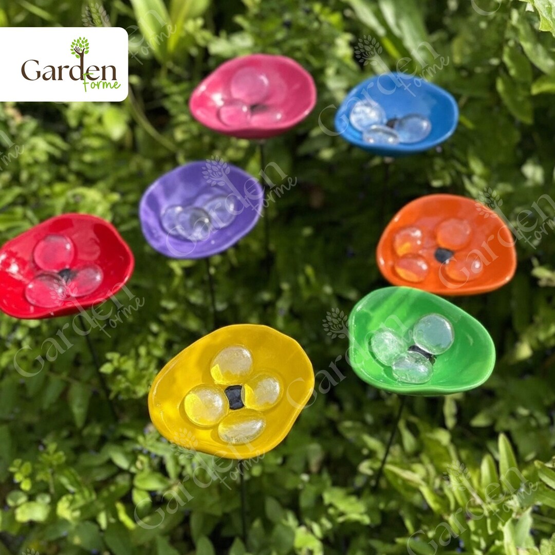 Bee & Butterfly Watering Station, Butterfly Puddler for Garden, Insect ...