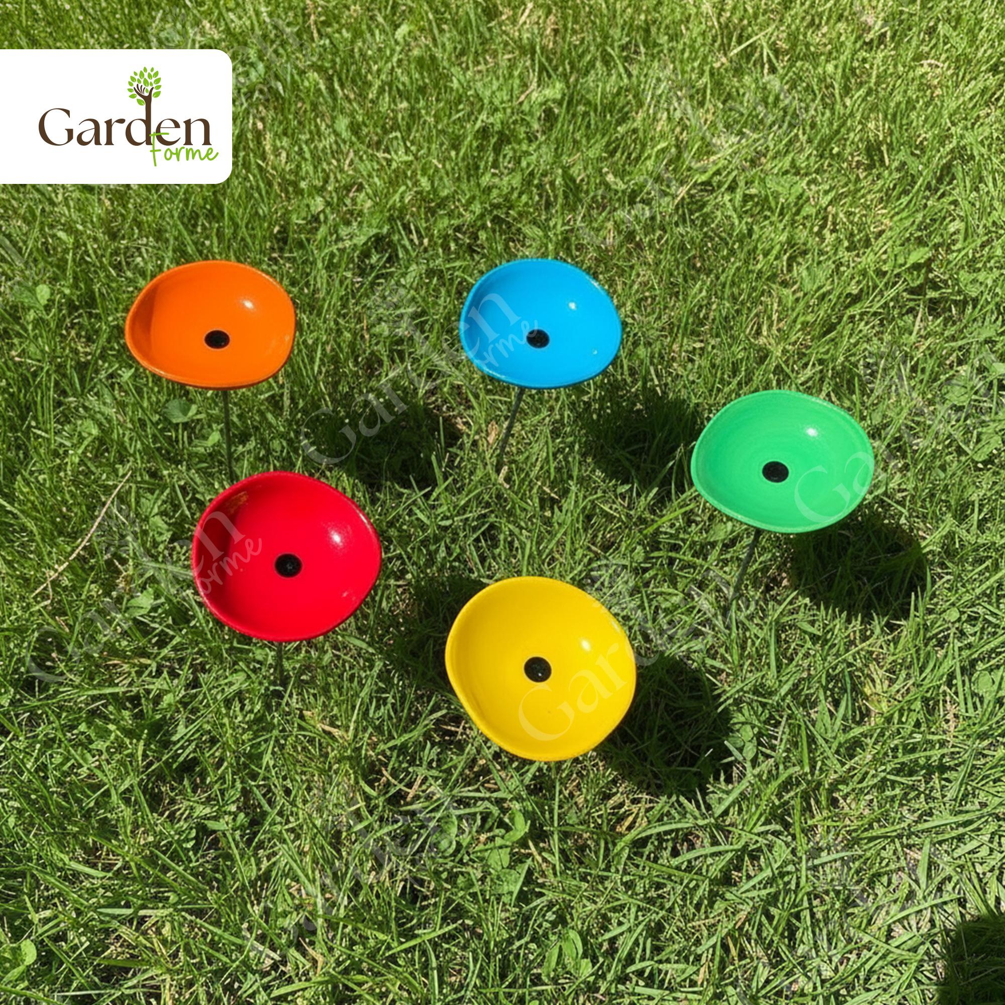 Bee & Butterfly Watering Station, Butterfly Puddler for Garden, Insect ...