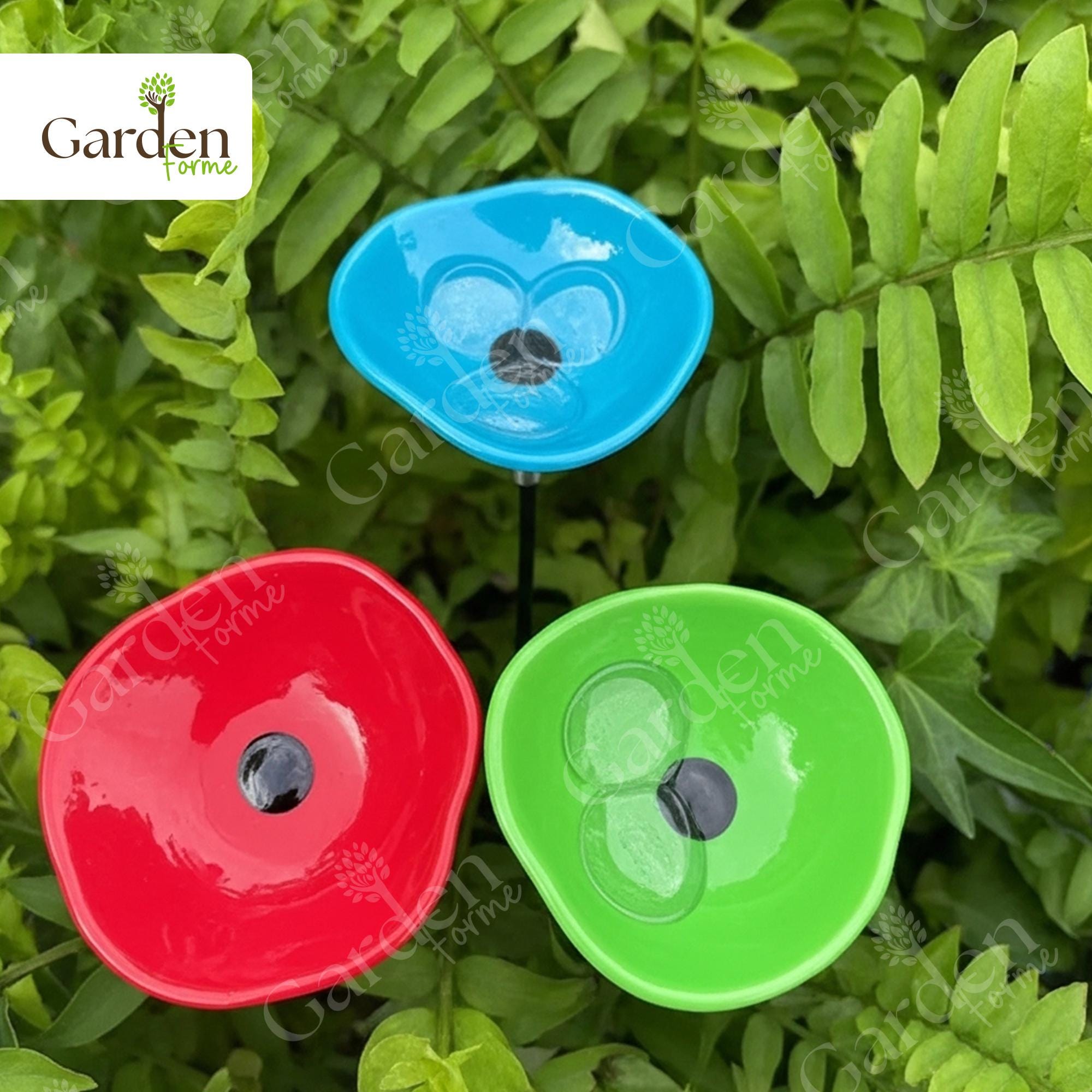 Bee & Butterfly Watering Station, Butterfly Puddler for Garden, Insect ...