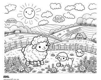 Heroes of Faith Hebrews 11 Printable Coloring Pages, Hall of Faith ...