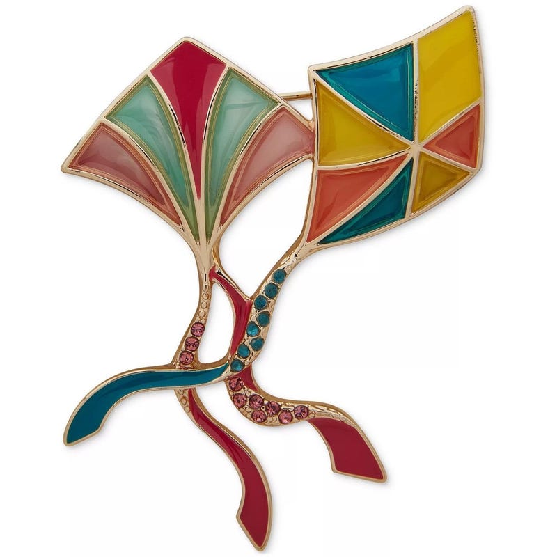 Vintage Anne Pin - Etsy