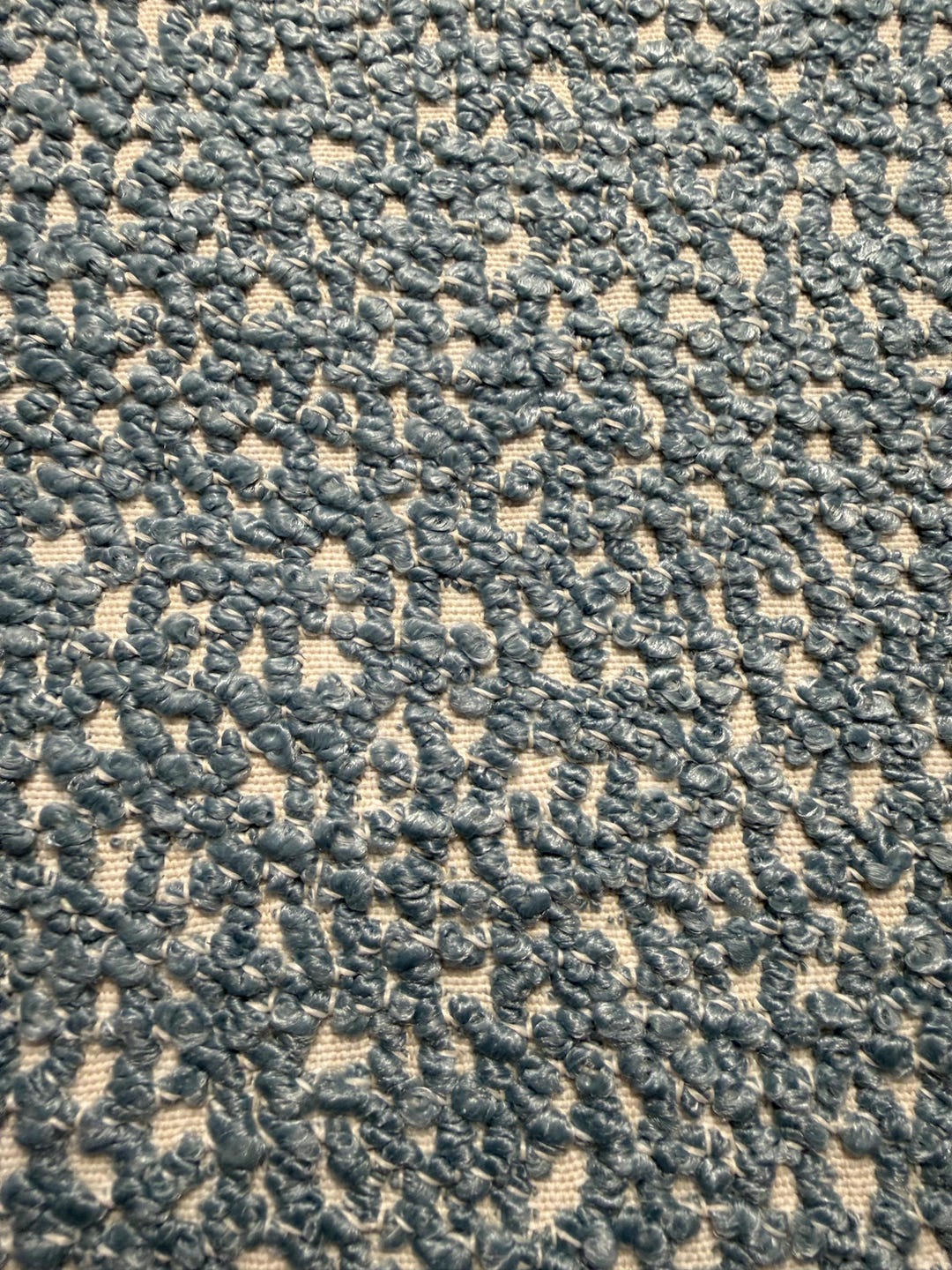Lee Jofa Serra Marine Indoor / Outdoor Fabric – 1.25 Yards | Designer ...