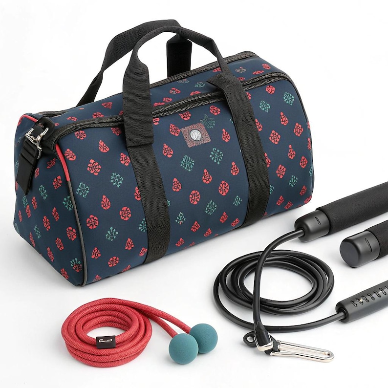 Fitness Planner Bundle - 2026 Printable Fitness Journal, Workout Log ...