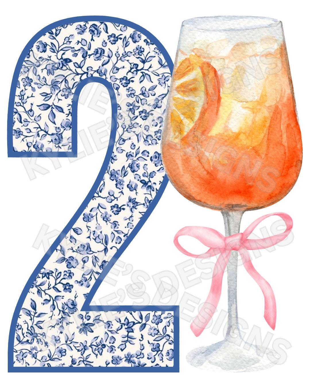 Custom Printable Birthday Sign - Etsy