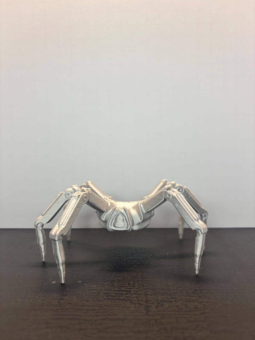 ARC Raiders Primitive – 3D Printed Game-inspired Figure - Etsy Canada