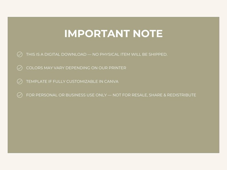Hotel Pricing Guide Template | Editable Room Brochure | Canva ...
