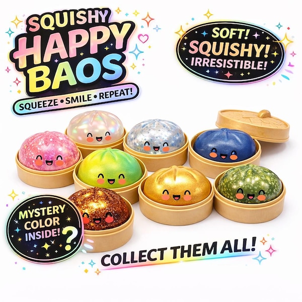 Rare Needohs - Etsy