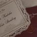 Lace Stationary for Weddings/events - Etsy