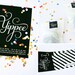 Yippee Printable Party Decor Poster Pack for Graduation Party, Birthday ...