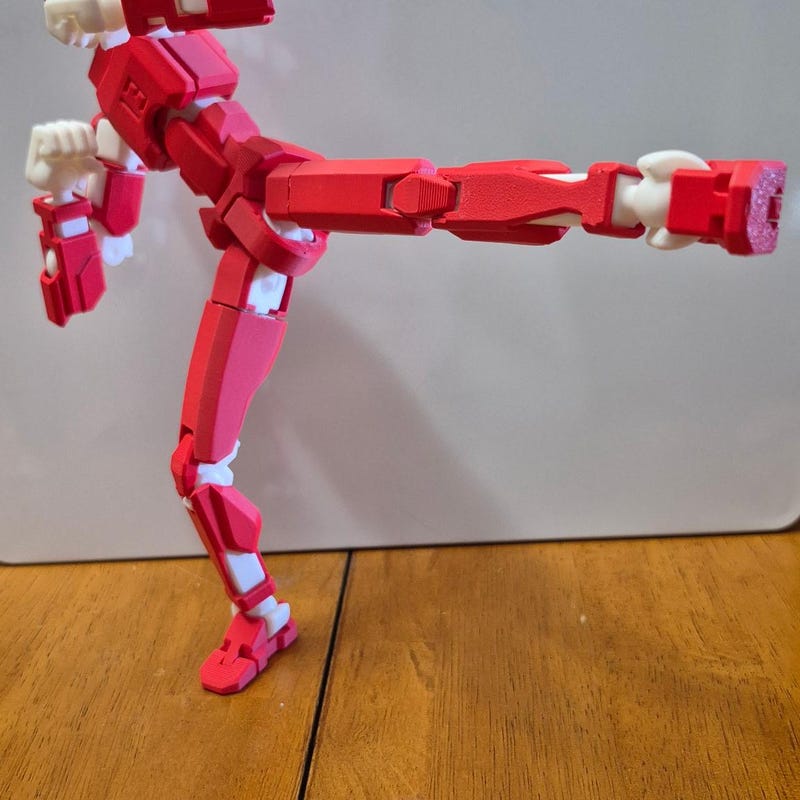 Dummy 13 Armor - Etsy