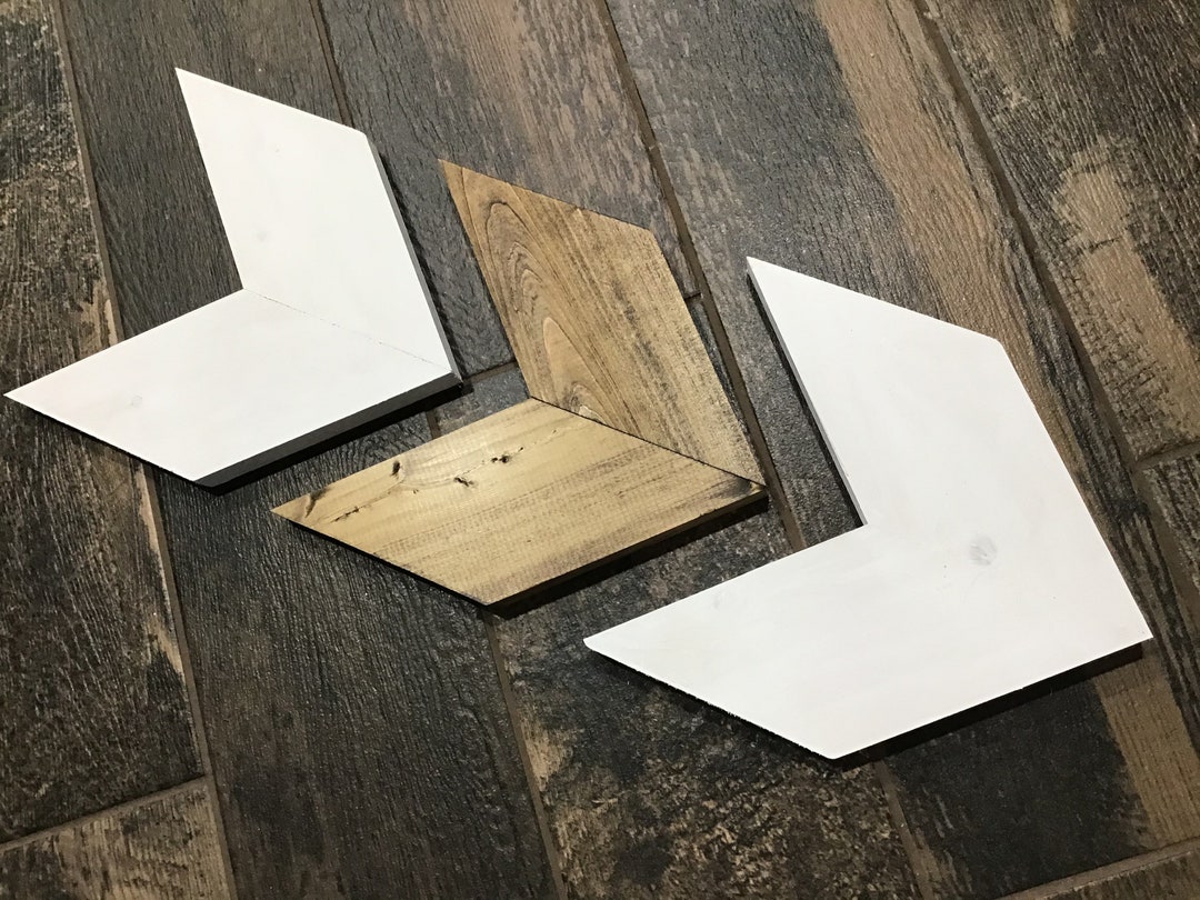 Farmhouse Arrows, Rustic Arrows, Nursery Arrows, Navy White Distressed ...