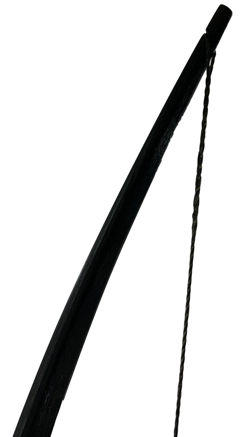 Ranger of the North Longbow - Handcrafted in USA - Etsy