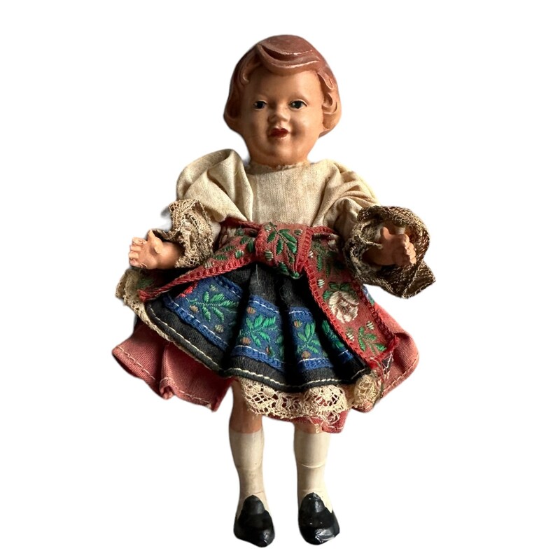 Celluloid Dolls - Etsy Australia
