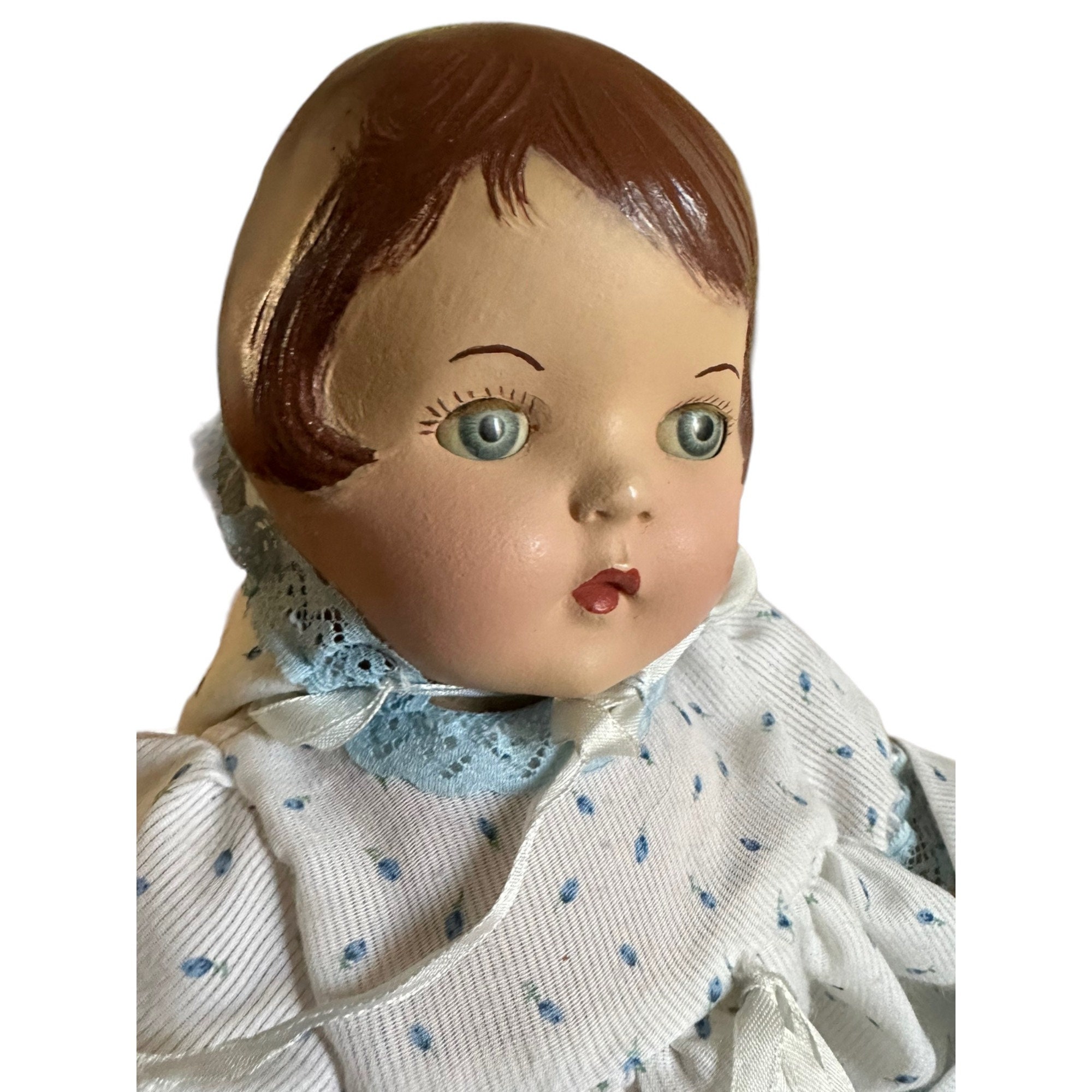 Vintage Restored Effanbee Patsy Doll - Etsy