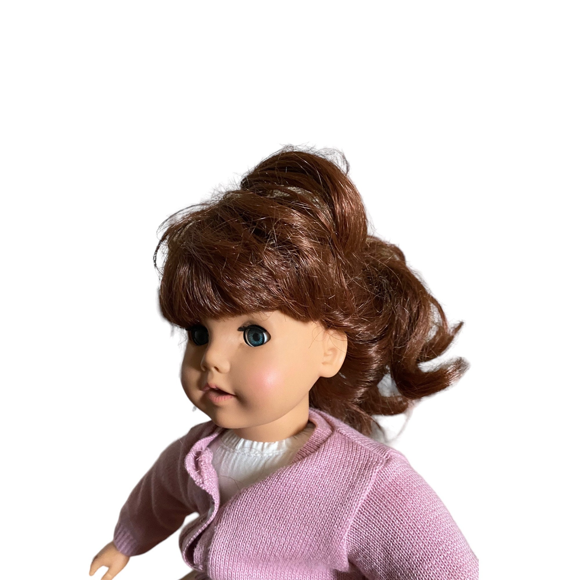 Rare Vintage German Engel-kinder Doll - Etsy