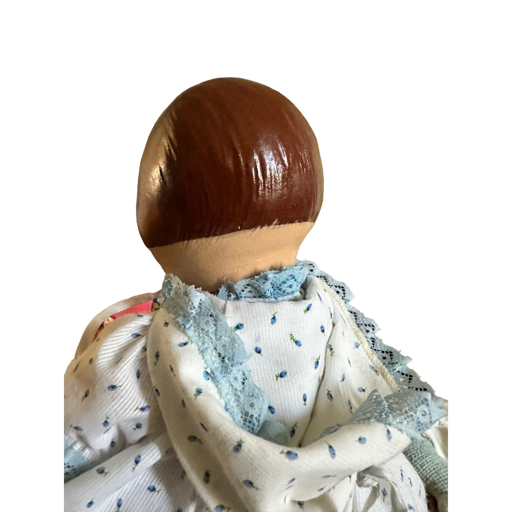 Vintage Restored Effanbee Patsy Doll - Etsy