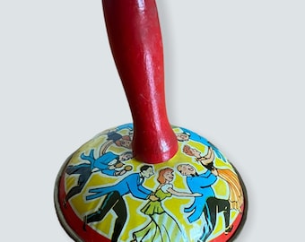 Antique Noise Maker - Etsy